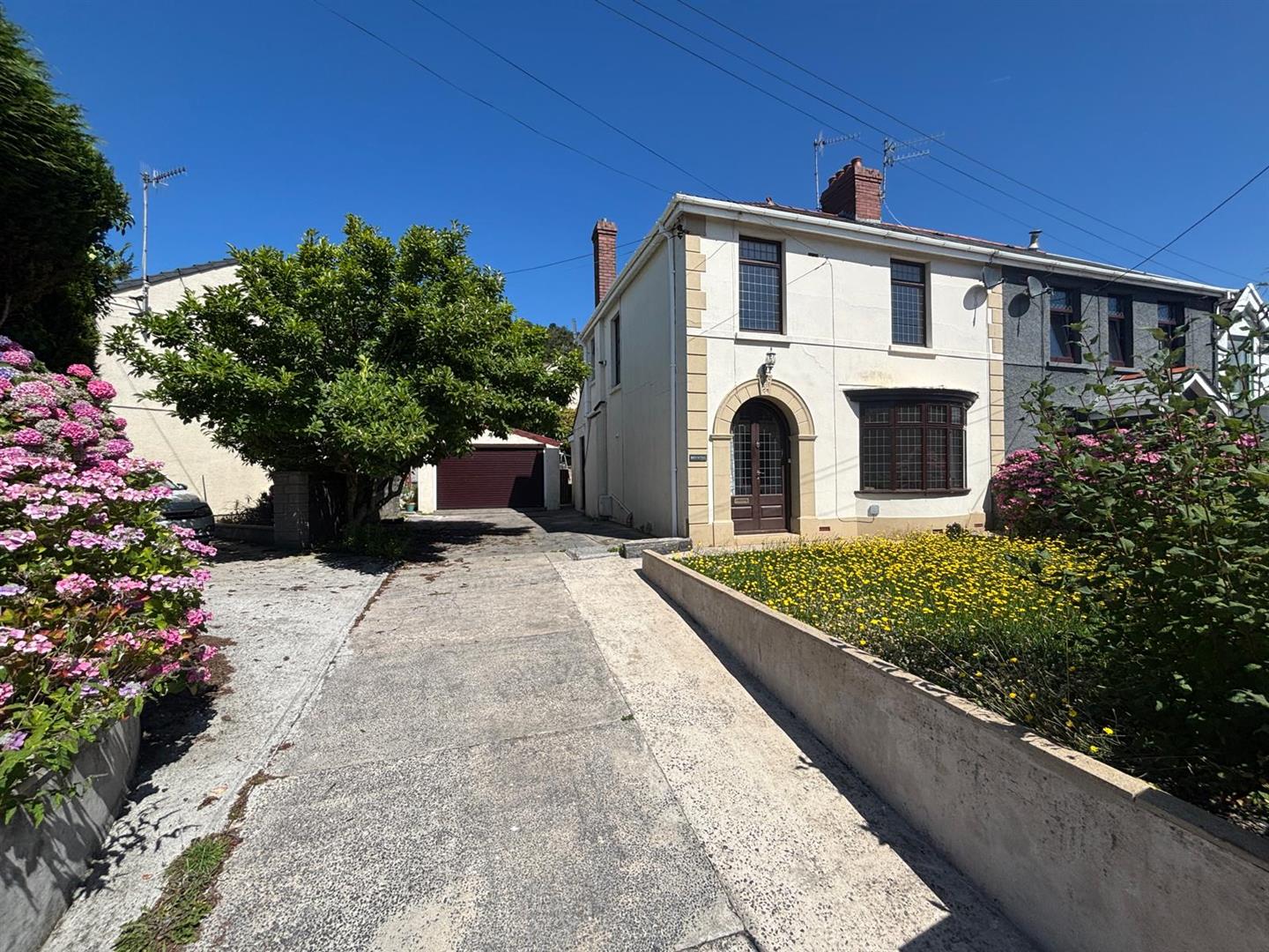 Pwll Road, Llanelli - Davies Craddock